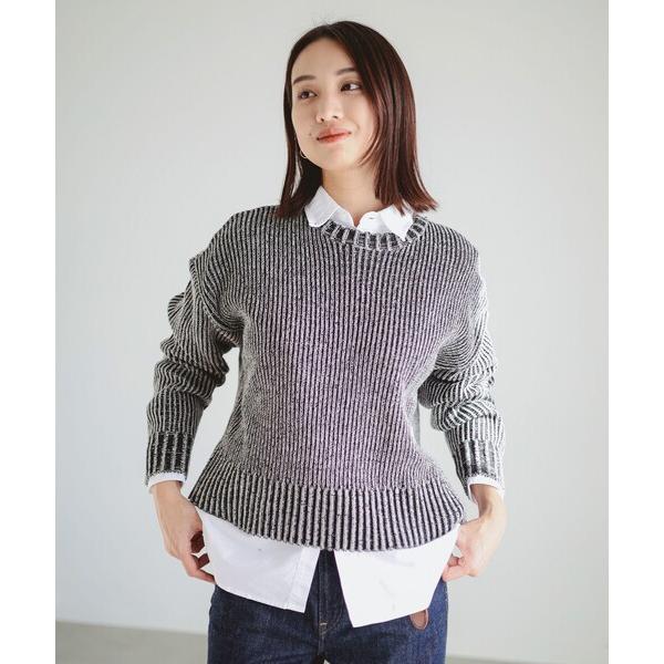 『セール実施中』ZOZO問い合わせ番号:99213715ショップ:B:MING LIFE STORE by BEAMS，ビーミングライフストアバイビームスブランド:B:MING by BEAMS，ビーミングバイビームス商品名:バイカラー ニ...