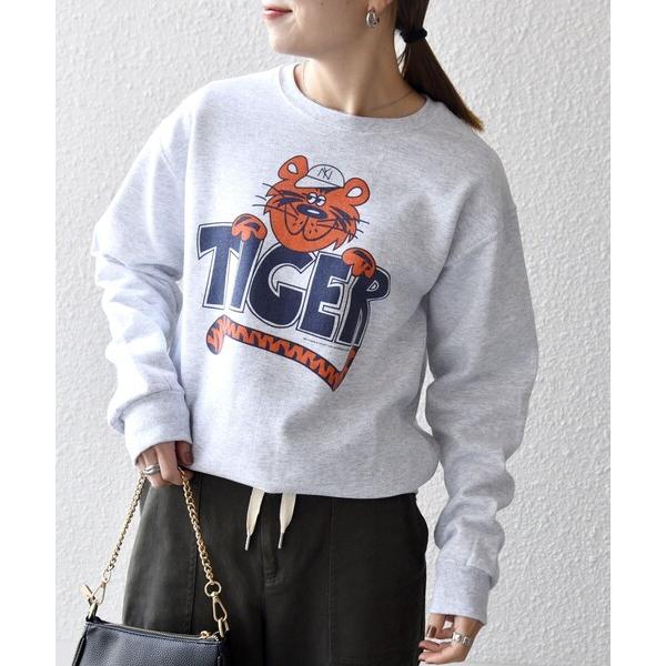 ZOZO問い合わせ番号:99213817ショップ:SHIPS for women，シップス フォー ウィメンブランド:SHIPS any，シップス エニィ，SHIPS，シップス商品名:The BOOK STORE:「洗濯機可能」タイガー プ...