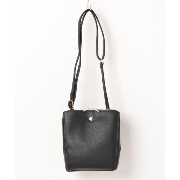 『セール実施中』ZOZO問い合わせ番号:99213832ショップ:SVEC，シュベックブランド:polka polka，ポルカポルカ，SVEC，シュベック商品名:aristella / 3層軽量ショルダーカテゴリ:バッグ>ショルダーバ...