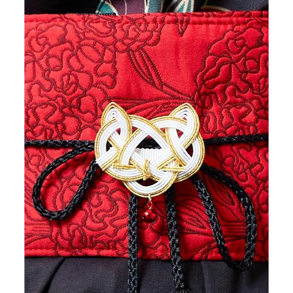 ZOZO問い合わせ番号:99214068ショップ:チャイハネ，チャイハネブランド:カヤ，カヤ商品名:【カヤ】水引猫帯飾りカテゴリ:水着/着物・浴衣>和装小物ブランド品番:7PZZ5304素材:合金 ポリエステル原産国:日本カラー:ホワ...