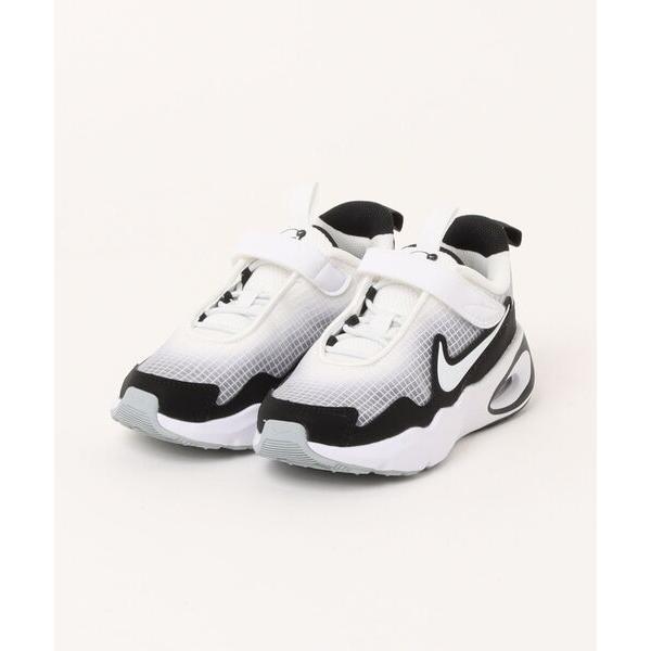 『タイムセール実施中』ZOZO問い合わせ番号:99214084ショップ:ASBee，アスビーブランド:NIKE，ナイキ商品名:NIKE ナイキ AIR MAX NOVA PS【軽量】キッズスニーカー 子供靴 ストラップシューズ(エアマックス...