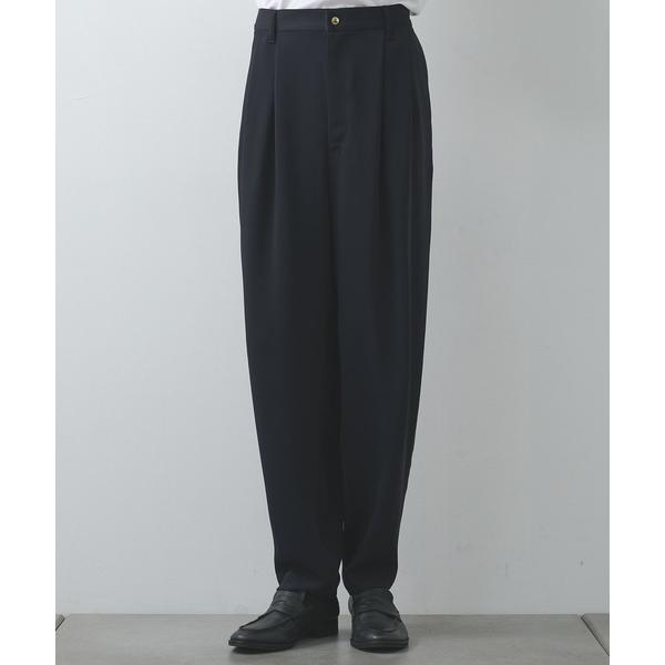 『タイムセール実施中』ZOZO問い合わせ番号:99214124ショップ:STUDIOUS MENS，ステュディオス メンズブランド:CULLNI，クルニ商品名:「CULLNI」別注 SLACKSカテゴリ:パンツ>スラックスブランド品番...