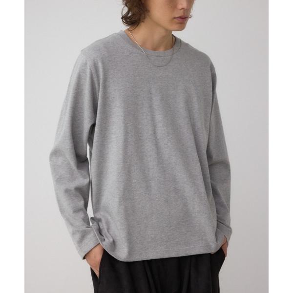 『セール実施中』ZOZO問い合わせ番号:99214467ショップ:AZUL BY MOUSSY，アズールバイマウジーブランド:AZUL BY MOUSSY，アズールバイマウジー商品名:引き揃え天竺長袖トップスカテゴリ:トップス>Tシャ...