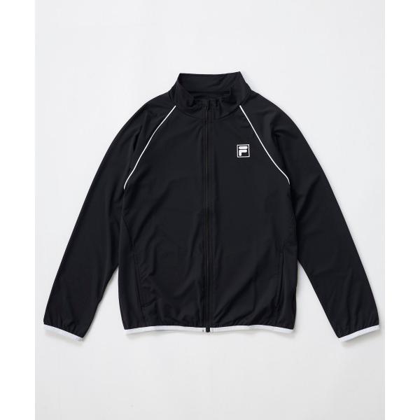 『タイムセール実施中』ZOZO問い合わせ番号:99214978ショップ:OP/RUSTY，オーピー/ラスティーブランド:FILA，フィラ商品名:【FILA/フィラ】キッズ冷感クロスメッシュラッシュガード　水着　接触冷感　吸水速乾カテゴリ:水...
