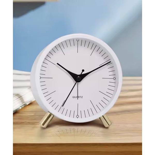 『タイムセール実施中』ZOZO問い合わせ番号:99215071ショップ:RiNc，リンクブランド:ammy.，エイミードット商品名:【 ammy. / エイミードット 】 ニュアンス カラー スタンド クロック / 置時計カテゴリ:インテリ...