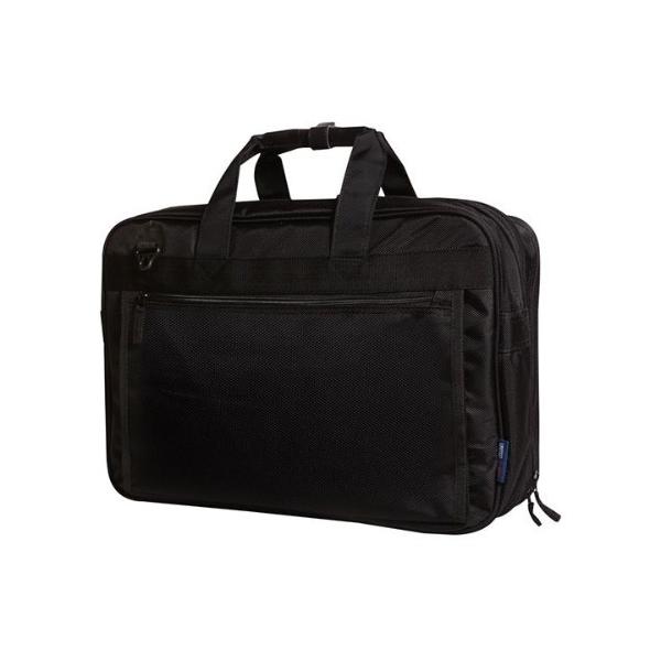 ZOZO問い合わせ番号:99215388ショップ:Rora，ローラブランド:BACKYARD FAMILY，バックヤードファミリー商品名:ユナイテッドクラッシー UNITED CLASSY #6042 ビジネストラベルバッグカテゴリ:バッグ...