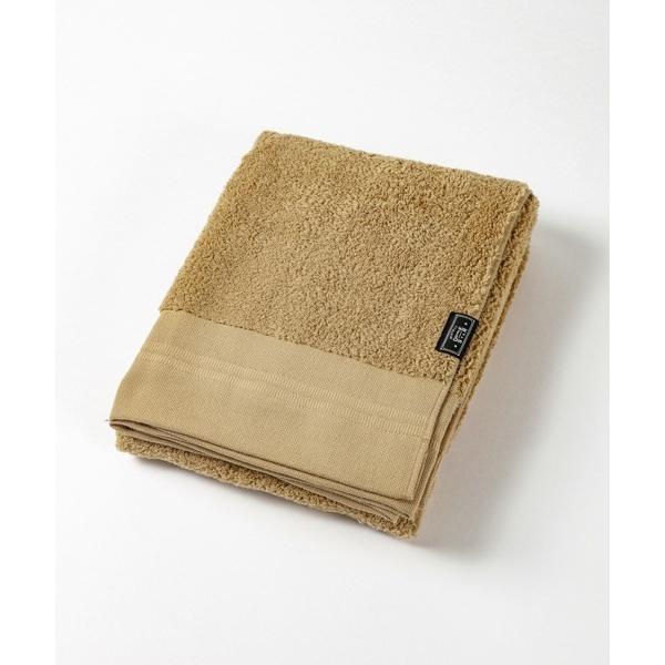 ZOZO問い合わせ番号:99215392ショップ:Rora，ローラブランド:BACKYARD FAMILY，バックヤードファミリー商品名:タントロ バスタオル 70×130cmカテゴリ:インテリア>タオルブランド品番:168265ta...