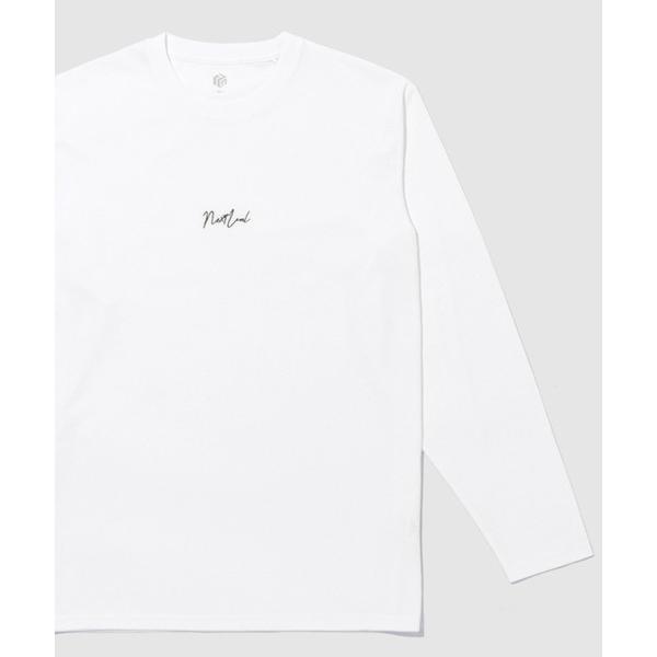 ZOZO問い合わせ番号:99215494ショップ:Mac-House，マックハウスブランド:Mac-House，マックハウス商品名:T-GRAPHICS ワンポイント刺繍長袖Ｔシャツカテゴリ:トップス>Tシャツ/カットソーブランド品番...