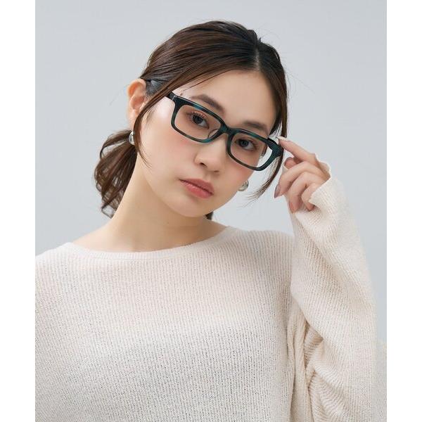 『タイムセール実施中』ZOZO問い合わせ番号:99215641ショップ:Zoff，ゾフブランド:Zoff，ゾフ商品名:ウェリントン型 メガネ｜マツケリ MAZZUCCHELLI 横長 眼鏡 伊達めがね 度付き（レンズ交換券付） ユニセックス...