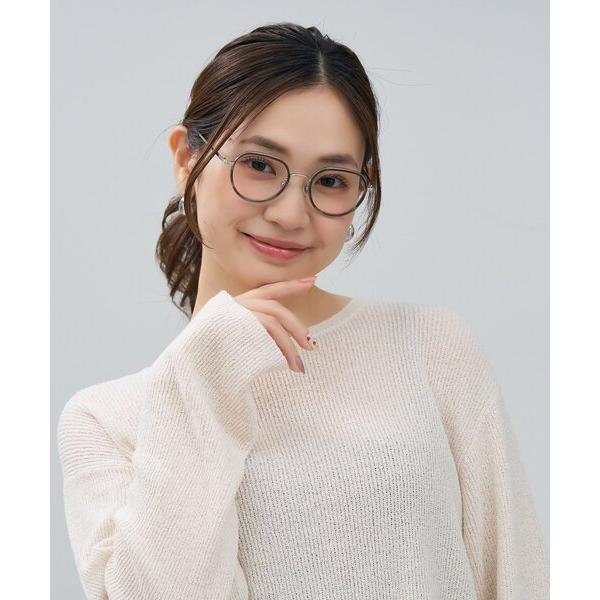 『タイムセール実施中』ZOZO問い合わせ番号:99215642ショップ:Zoff，ゾフブランド:Zoff，ゾフ商品名:ボストン型 メガネ｜クラウンパント 眼鏡 伊達めがね 度付き（レンズ交換券付） ユニセックス 読書 ビジネス｜Zoff｜B...