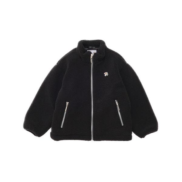 『タイムセール実施中』ZOZO問い合わせ番号:99215950ショップ:arnold palmer，アーノルドパーマーブランド:Arnold Palmer，アーノルドパーマー商品名:ウーリーフリース スタンドジャケットカテゴリ:ジャケット/...