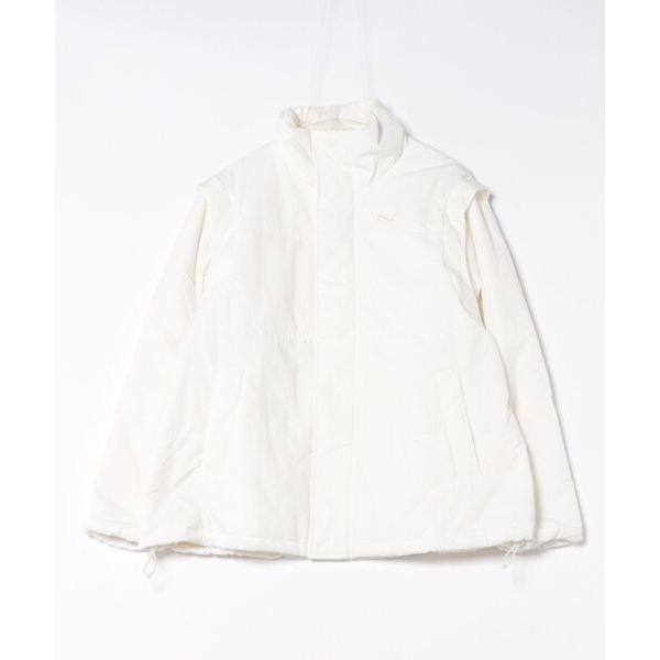 『セール実施中』ZOZO問い合わせ番号:99216096ショップ:ABC-MART GRAND STAGE，エービーシーマート　グランドステージブランド:PUMA，プーマ商品名:PUMA ウェア プーマウェア W AUTUMN 2WAY J...