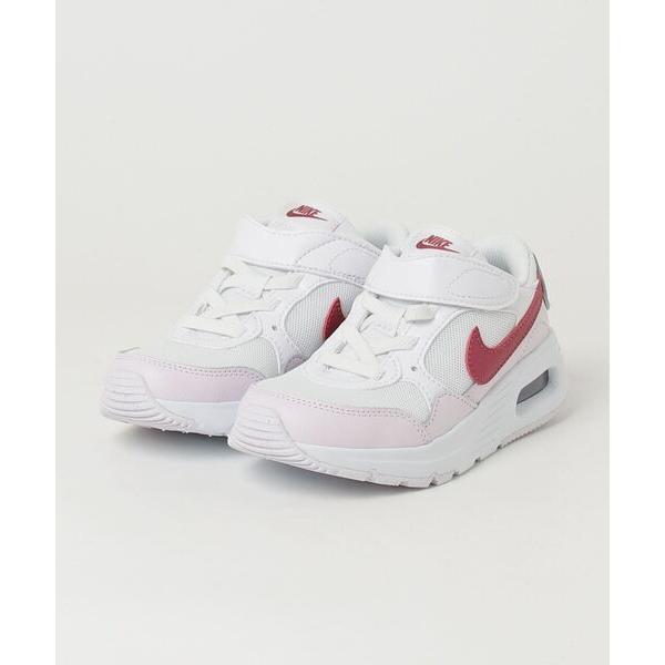 ZOZO問い合わせ番号:99216276ショップ:アルペンZOZOTOWN店，アルペンゾゾタウンテンブランド:NIKE，ナイキ商品名:ナイキ NIKE ナイキ エア マックス SC PSVカテゴリ:シューズ>スニーカーブランド品番:N...