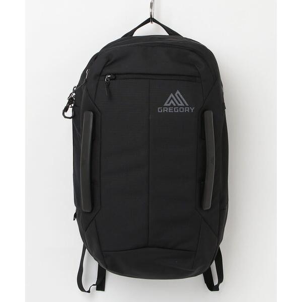 ZOZO問い合わせ番号:99216288ショップ:アルペンZOZOTOWN店，アルペンゾゾタウンテンブランド:GREGORY，グレゴリー商品名:グレゴリー GREGORY ボーダー35ブラックライケンカテゴリ:バッグ>ボストンバッグブ...