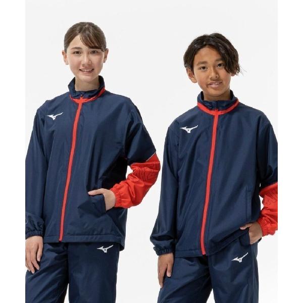 『セール実施中』ZOZO問い合わせ番号:99216322ショップ:アルペンZOZOTOWN店，アルペンゾゾタウンテンブランド:MIZUNO，ミズノ　商品名:ミズノ  JRブレスウォーマジャケットカテゴリ:トップス>ジャージブランド品番...