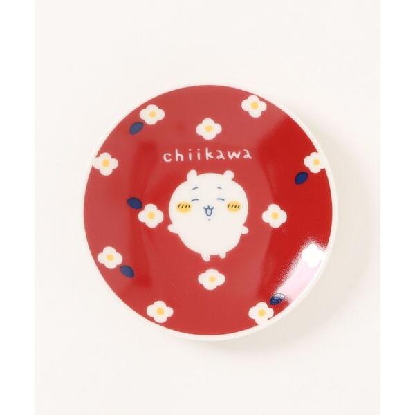 ZOZO問い合わせ番号:99216471ショップ:Rendez-Vous，ランデヴーブランド:Rendez-Vous，ランデヴー商品名:【 ちいかわ 】 豆皿 25S10カテゴリ:食器/キッチン>食器ブランド品番:CKW21-333/...