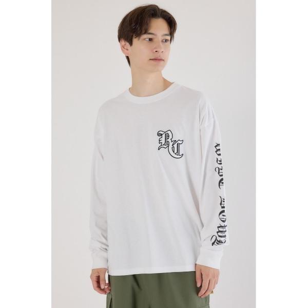 ZOZO問い合わせ番号:99216520ショップ:RODEO CROWNS WIDE BOWL，ロデオクラウンズワイドボウルブランド:RODEO CROWNS WIDE BOWL，ロデオクラウンズワイドボウル商品名:Blackletter ...