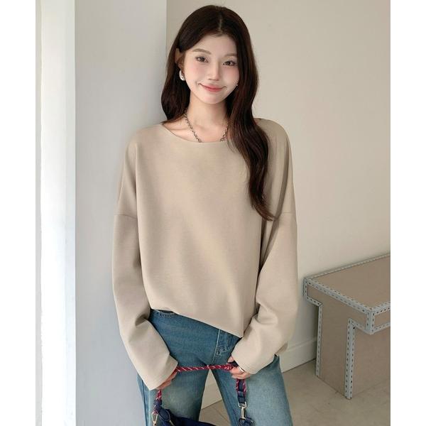 ZOZO問い合わせ番号:99216571ショップ:by LEGNA，バイレグナブランド:by LEGNA，バイレグナ商品名:コクーントップスカテゴリ:トップス>Tシャツ/カットソーブランド品番:tp2505-4841N素材:コットン5...