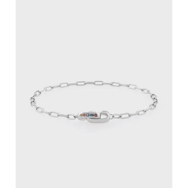 ZOZO問い合わせ番号:99217046ショップ:Paul Smith，ポール・スミスブランド:Paul Smith，ポールスミス商品名:“Puzzle Ring” ブレスレット【250914 240】カテゴリ:アクセサリー>ブレスレ...