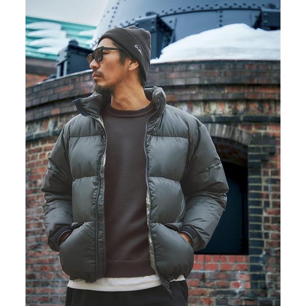 ZOZO問い合わせ番号:99217064ショップ:The DUFFER of St.GEORGE，ザ・ダファー・オブ・セントジョージブランド:NANGA，ナンガ，The DUFFER of ST.GEORGE，ザダファーオブセントジョージ商...