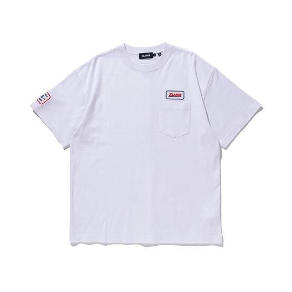 『セール実施中』参考価格：6，050円発売時期：2023年03月コンディション：C（やや使用感あり）使用感があり、やや気になる傷や汚れがあるアイテム首周り・袖口：汚れ前身頃：色移り参考商品名：LOGO PATCHED S/S POCKET ...