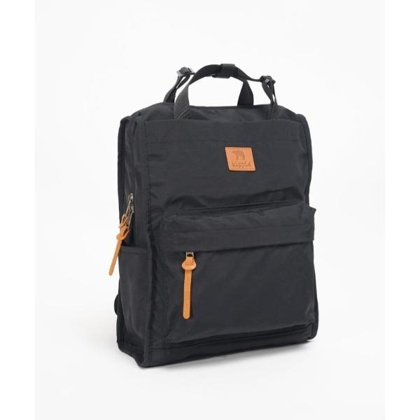 ZOZO問い合わせ番号:99239818ショップ:kota，コタブランド:kippis，キッピス，kota，コタ商品名:kippis2wayトートリュック＜撥水加工＞カテゴリ:バッグ>バックパック/リュックブランド品番:251-KEK...