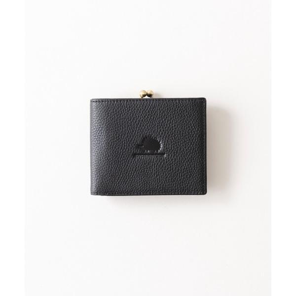 『タイムセール実施中』ZOZO問い合わせ番号:99239874ショップ:kota，コタブランド:SCANDINAVIAN FOREST，スカンジナビアン・フォレスト，kota，コタ商品名:本革二つ折りがま口財布カテゴリ:財布/小物>財...