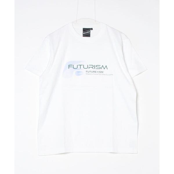 『タイムセール実施中』参考価格：3，630円発売時期：2024年03月コンディション：C（やや使用感あり）使用感があり、やや気になる傷や汚れがあるアイテム前身頃：汚れ参考商品名：BEAMS T / FUTURISM Tシャツ参考品番：75-...