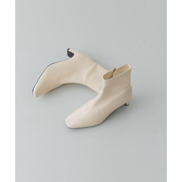 『セール実施中』ZOZO問い合わせ番号:99247968ショップ:URBAN RESEARCH，アーバンリサーチブランド:RODE SKO，ロデスコ，URBAN RESEARCH，アーバンリサーチ商品名:『WEB限定』ヒールブーツカテゴリ:...