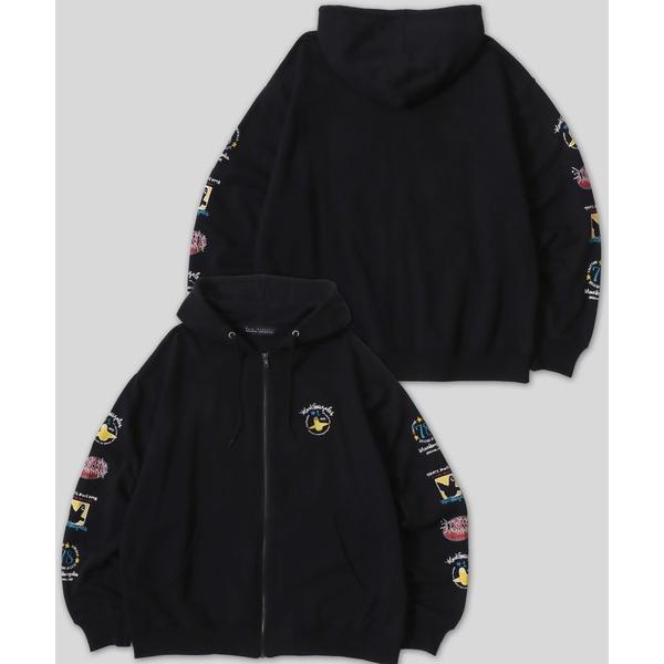 『タイムセール実施中』ZOZO問い合わせ番号:99248004ショップ:SITRY，シトリーブランド:Mark Gonzales，マーク・ゴンザレス，SITRY，シトリー商品名:MARK GONZALES ARTWORK COLLECTIO...