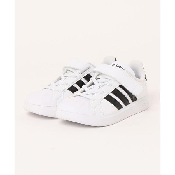 『タイムセール実施中』ZOZO問い合わせ番号:99248037ショップ:シュープラザ，シュープラザブランド:adidas，アディダス，シュープラザ，シュープラザ商品名:【adidas】STREETTALK EL Cカテゴリ:シューズ>...
