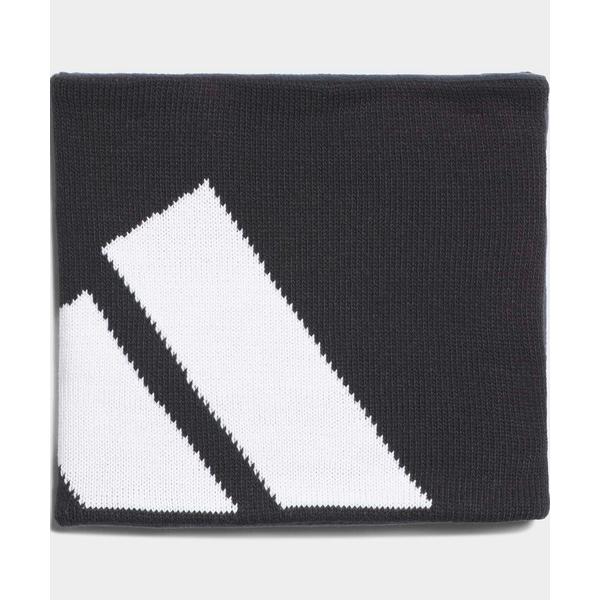 『セール実施中』ZOZO問い合わせ番号:99248087ショップ:adidas，アディダスブランド:adidas，アディダス商品名:ビッグ ロゴ リバーシブル ネックウォーマー / アディダス adidasカテゴリ:アウトドア/スポーツ&g...