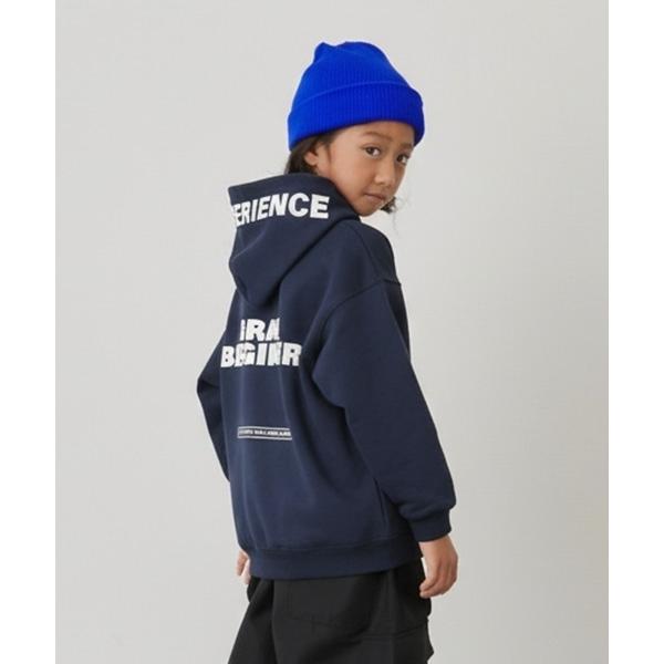 『セール実施中』ZOZO問い合わせ番号:99248132ショップ:GLAZOS，グラソスブランド:GLAZOS，グラソス商品名:【SKIT0LY】【毛玉になりにくい】フードプリントパーカーカテゴリ:トップス>パーカーブランド品番:39...