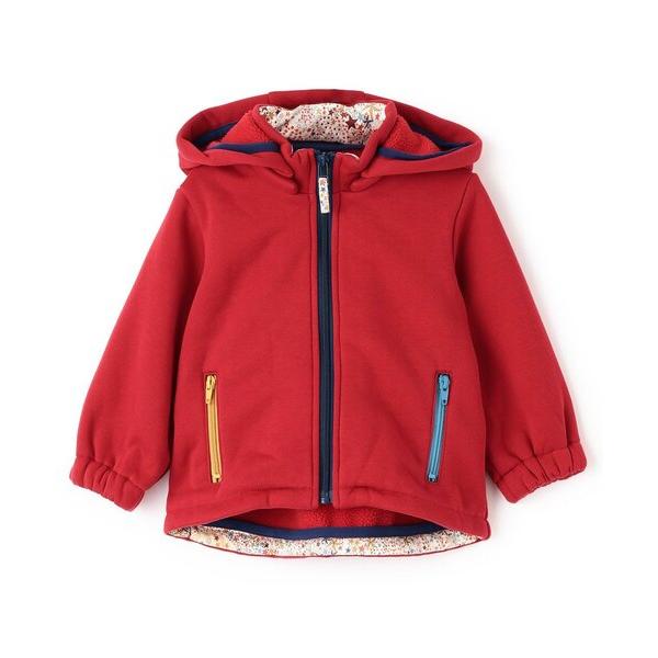 『セール実施中』ZOZO問い合わせ番号:99248136ショップ:sense of wonder，センスオブワンダーブランド:sense of wonder，センスオブワンダー商品名:ボンディングジップパーカーカテゴリ:トップス>パー...