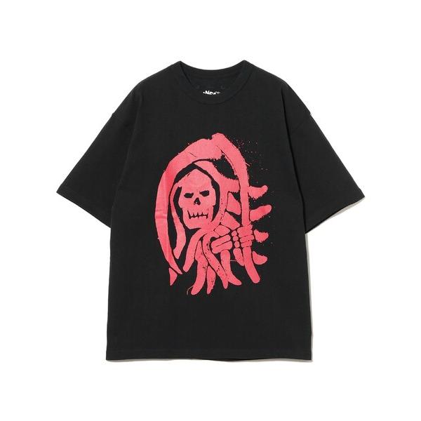 『タイムセール実施中』ZOZO問い合わせ番号:99248785ショップ:BEAMS MEN，ビームス メンブランド:BEAMS T，ビームスティー商品名:Life is Unfair / Short Sleeve T-Shirtカテゴリ:ト...