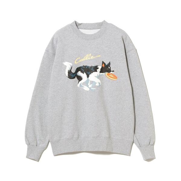 『セール実施中』ZOZO問い合わせ番号:99248793ショップ:BEAMS MEN，ビームス メンブランド:BEAMS T，ビームスティー商品名:Machida Hirochika / Crewneck Sweatカテゴリ:トップス&gt...