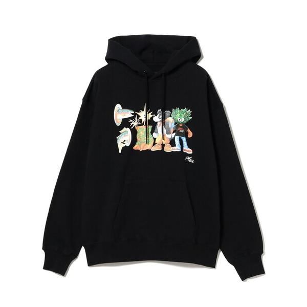 『タイムセール実施中』ZOZO問い合わせ番号:99248794ショップ:BEAMS MEN，ビームス メンブランド:BEAMS T，ビームスティー商品名:Machida Hirochika / Hoodieカテゴリ:トップス>スウェッ...