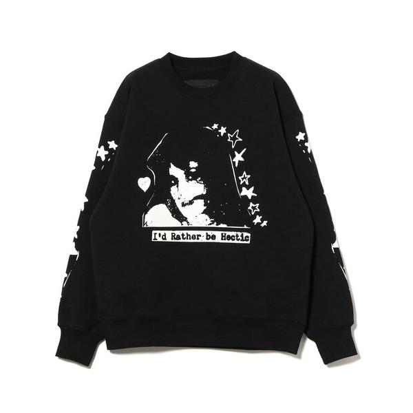 ZOZO問い合わせ番号:99248798ショップ:BEAMS MEN，ビームス メンブランド:BEAMS T，ビームスティー商品名:Life is Unfair / Crewneck Sweatカテゴリ:トップス>スウェットブランド品...