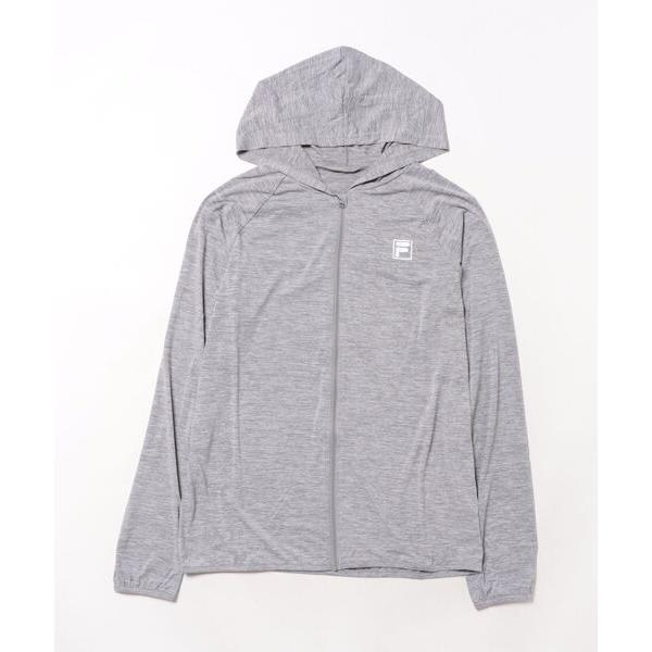 『タイムセール実施中』ZOZO問い合わせ番号:99249141ショップ:Kappa/FILA，カッパ/フィラブランド:FILA，フィラ商品名:軽量パーカーカテゴリ:トップス>パーカーブランド品番:126872素材:ポリエステル100%...