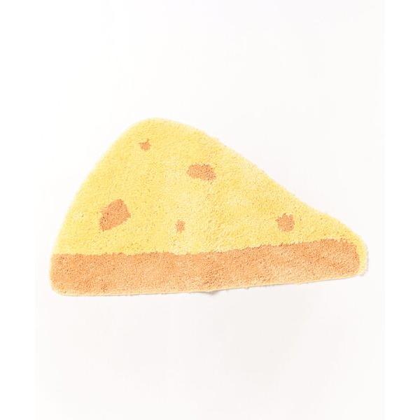 『タイムセール実施中』ZOZO問い合わせ番号:99249806ショップ:VIBGYOR，ヴィブジョーブランド:Ein，アイン商品名:Ein/チーズ ラグ マットカテゴリ:インテリア>ラグ/マットブランド品番:ZAKK156カラー:その...