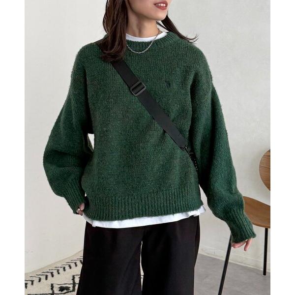 『セール実施中』ZOZO問い合わせ番号:99250189ショップ:CPCM，シーピーシーエムブランド:U.S. POLO ASSN.，ユーエスポロアッスン，CPCM，シーピーシーエム商品名:【U.S. POLO ASSN.】MIXニットカテ...