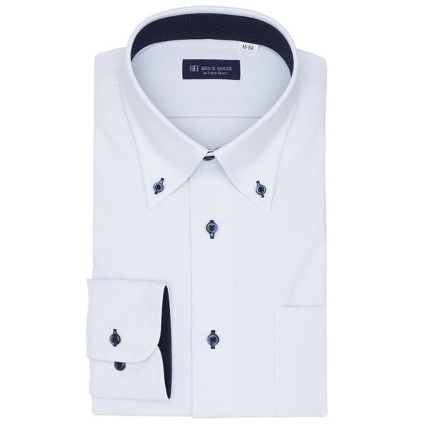 『タイムセール実施中』ZOZO問い合わせ番号:99250472ショップ:TOKYO SHIRTS，トーキョーシャツブランド:TOKYO SHIRTS，トウキョウシャツ，BRICK HOUSE by TOKYO SHIRT，ブリックハウス商品...