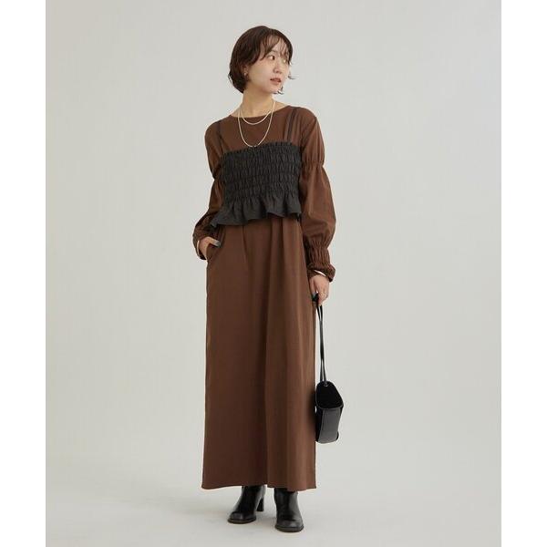 『セール実施中』ZOZO問い合わせ番号:99250775ショップ:mystic，ミスティックブランド:mystic，ミスティック商品名:ビスチェワンピースＳＥＴカテゴリ:ワンピース/ドレス>ワンピースブランド品番:MYZ1052209...