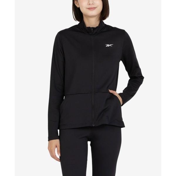 『タイムセール実施中』ZOZO問い合わせ番号:99250864ショップ:Reebok，リーボックブランド:Reebok，リーボック商品名:ジップトップ / CORE ZIP THROUGH JACKETカテゴリ:トップス>その他トップ...