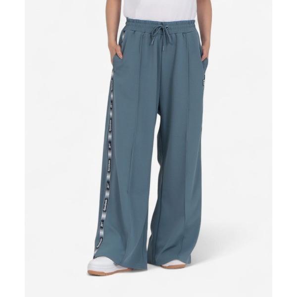 『セール実施中』ZOZO問い合わせ番号:99250865ショップ:Reebok，リーボックブランド:Reebok，リーボック商品名:トラックパンツ / TAPED TRACK PANTカテゴリ:パンツ>その他パンツブランド品番:142...