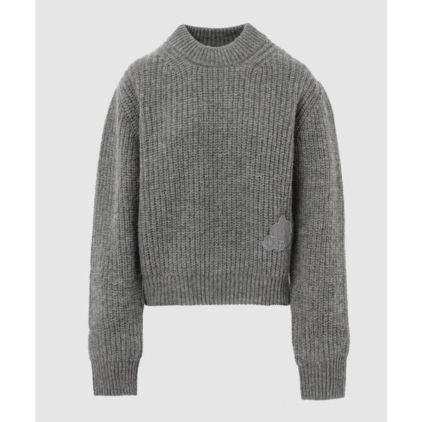 ZOZO問い合わせ番号:99250870ショップ:ZOZOVILLA SELECT，ゾゾヴィラ セレクトブランド:CECILIE BAHNSEN，セシリー バンセン商品名:BEGA PULLOVERカテゴリ:トップス>ニット/セーター...