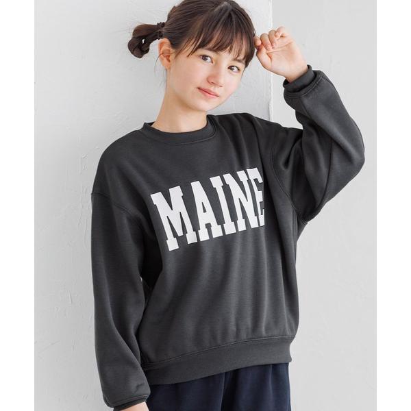 ZOZO問い合わせ番号:99250996ショップ:coca，コカブランド:coca（coca），コカ商品名:キッズ 親子お揃い裏起毛プリントスウェットトップスカテゴリ:トップス>スウェットブランド品番:46-250511206-04素...