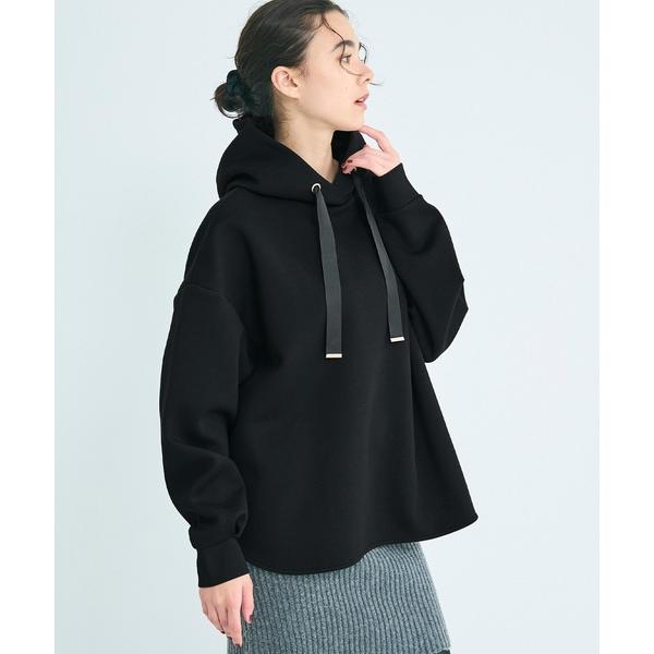 ZOZO問い合わせ番号:99250997ショップ:coca，コカブランド:coca（coca），コカ商品名:ソフトスウェットリボンパーカーカテゴリ:トップス>パーカーブランド品番:46-250526001-04素材:ポリエステル80%...