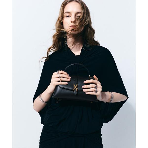 ZOZO問い合わせ番号:99251045ショップ:CHARLES &amp; KEITH，チャールズ＆キースブランド:CHARLES &amp; KEITH，チャールズ &amp; キース商品名:Adalyn アダリン メタリックバックル ...