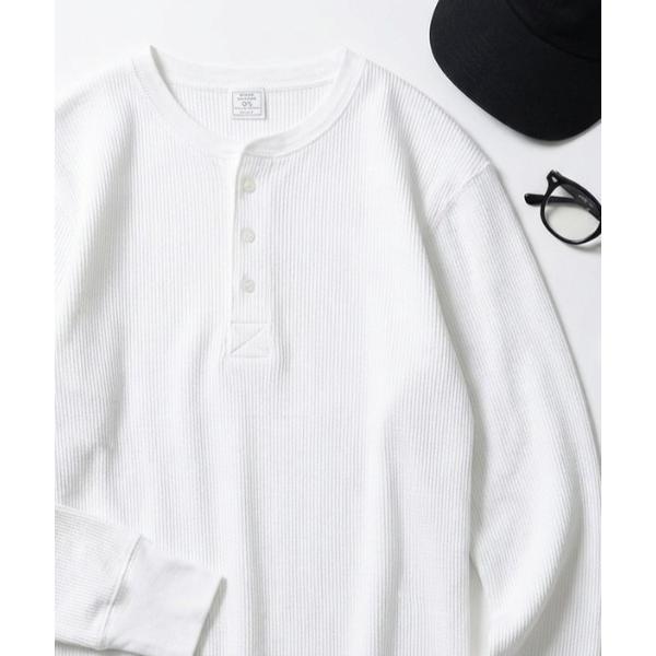 『タイムセール実施中』ZOZO問い合わせ番号:99251146ショップ:MARUKAWA，マルカワブランド:JEMORGAN，ジェーイーモーガン，MARUKAWA，マルカワ商品名:2026SS JEMORGAN/ジェーイーモーガン ワッフル...